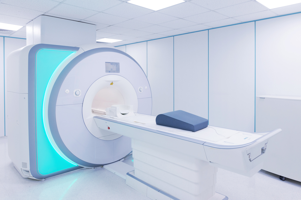 MRI | Outpatient Diagnostic Center
